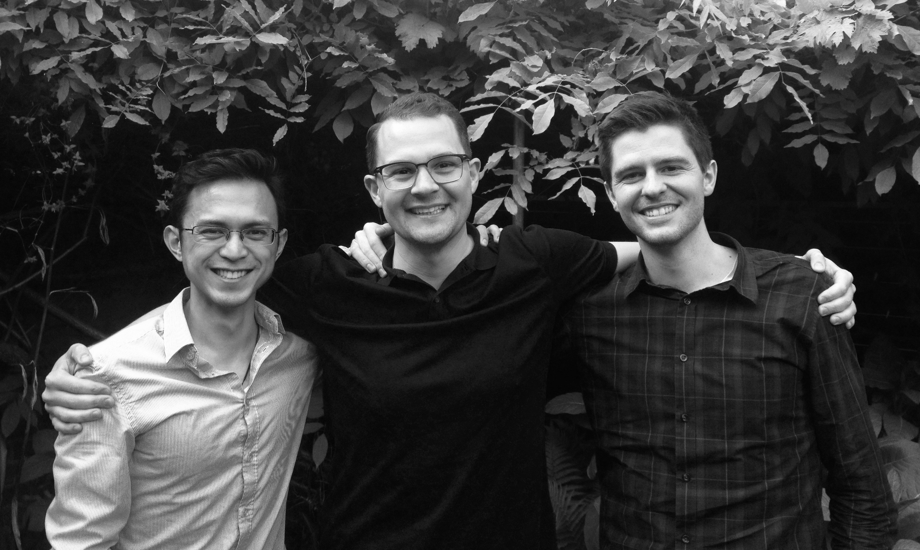 News from the JCR/MCR - Edward David, Junior Dean - Blackfriars Hall