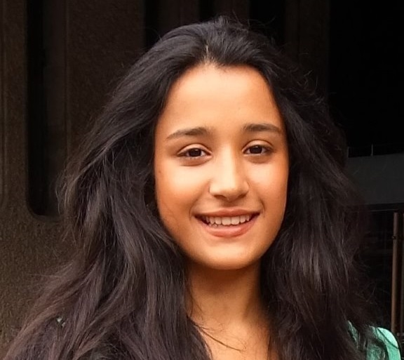 News from the JCR/MCR - Maria Overy, Interview - Blackfriars Hall