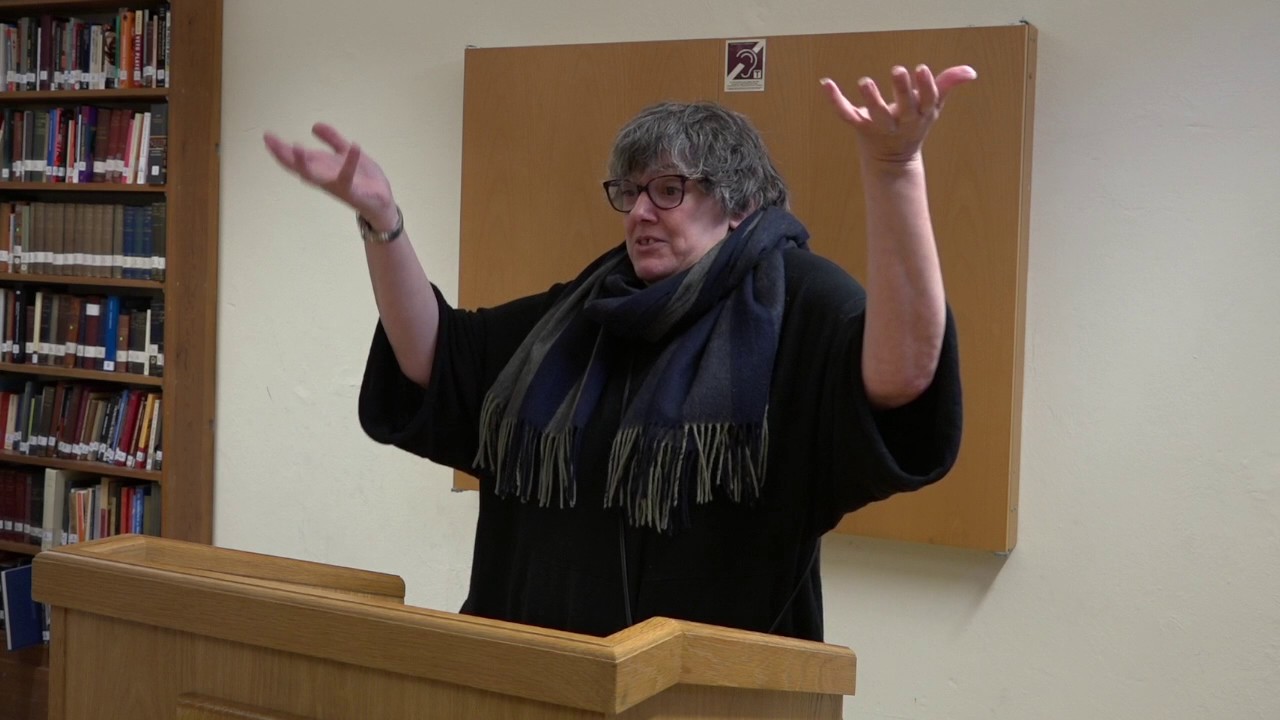 Aquinas on Synderesis - Blackfriars Hall