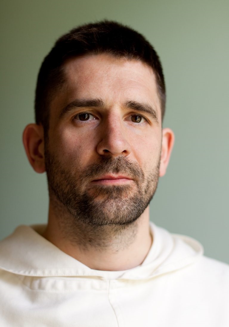 New Vice-Regent Announced - Blackfriars Hall