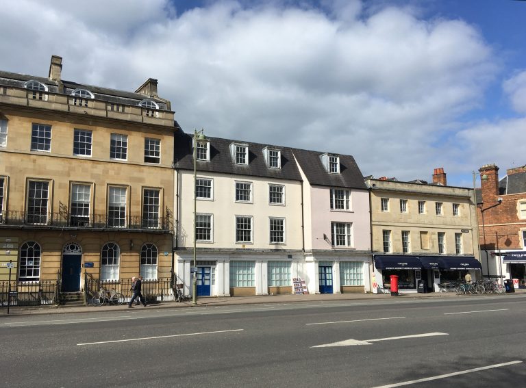 Blackfriars To Expand Into New Annexe Building - Blackfriars Hall
