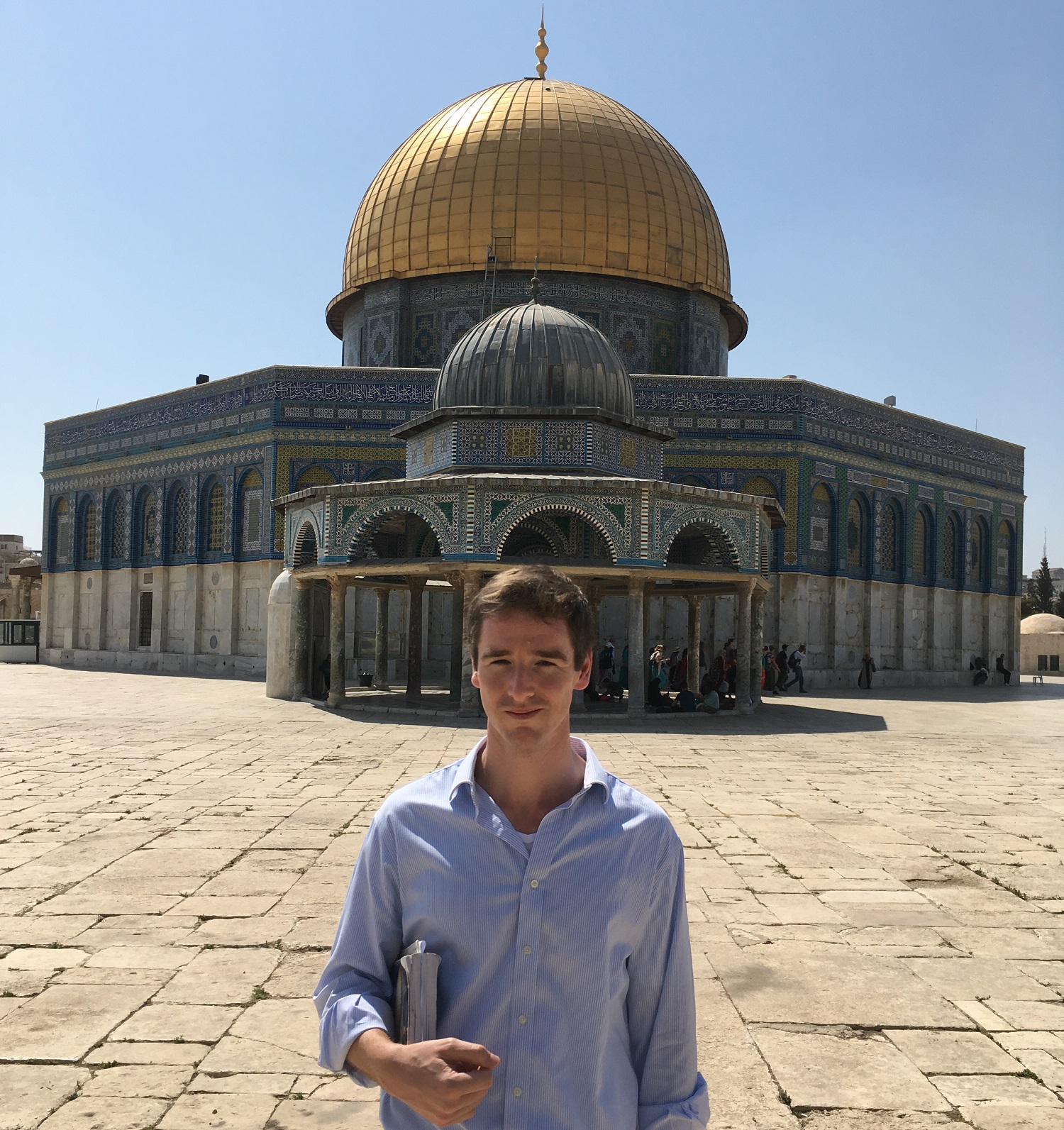First Class Honours for Dominican Jubilee Scholar - Blackfriars