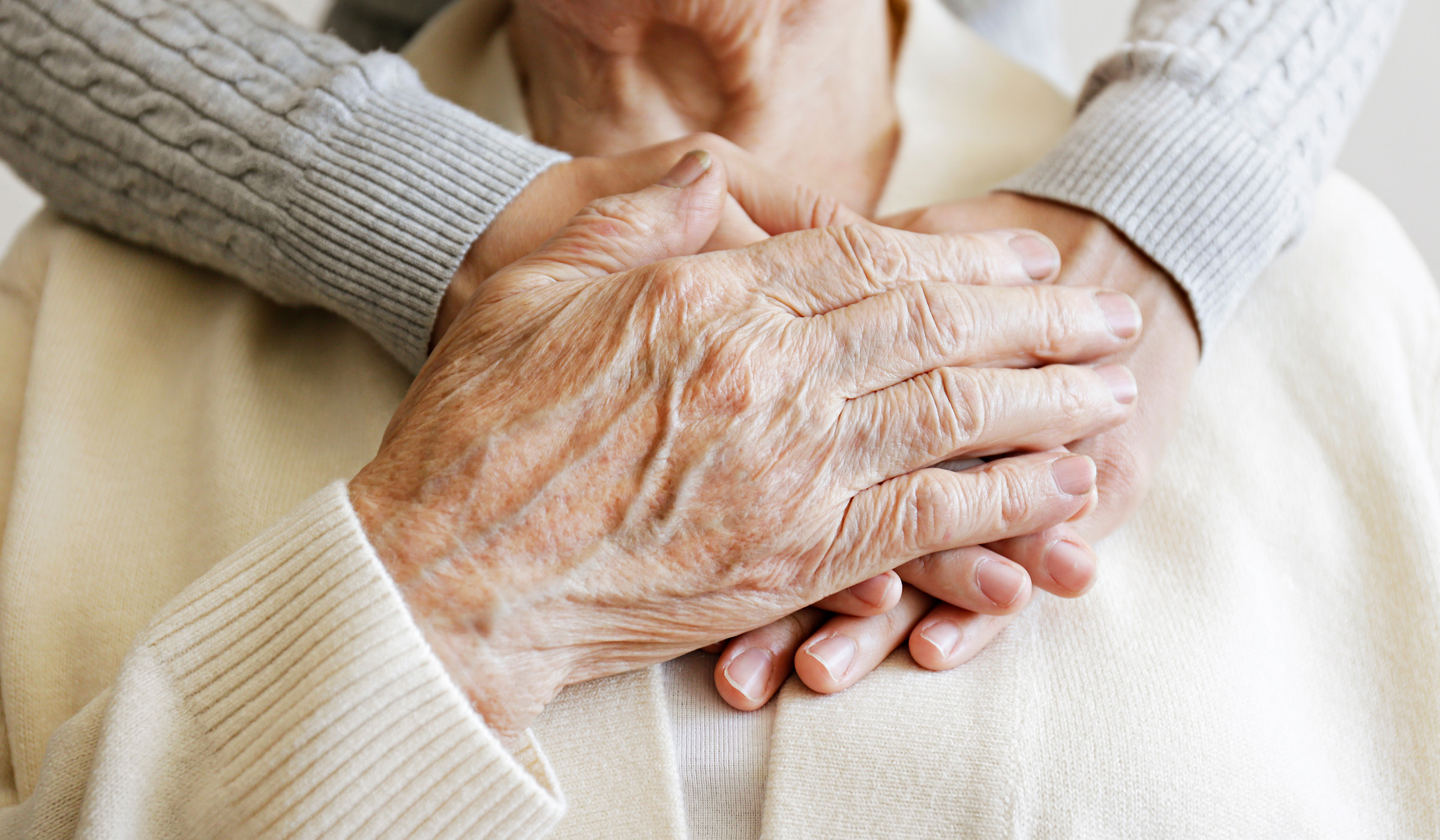 Defending the Vulnerable - Blackfriars Hall