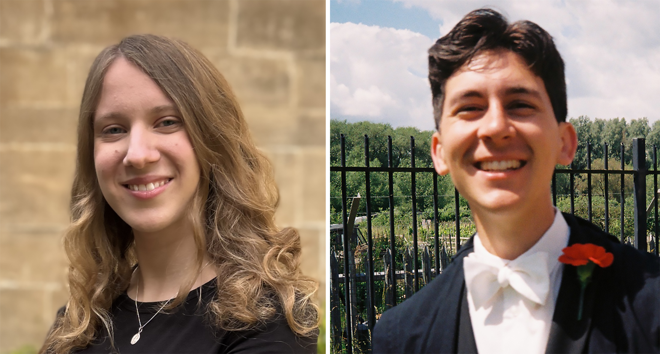 Blackfriars Hall's Prize-Winning Students - Blackfriars Hall