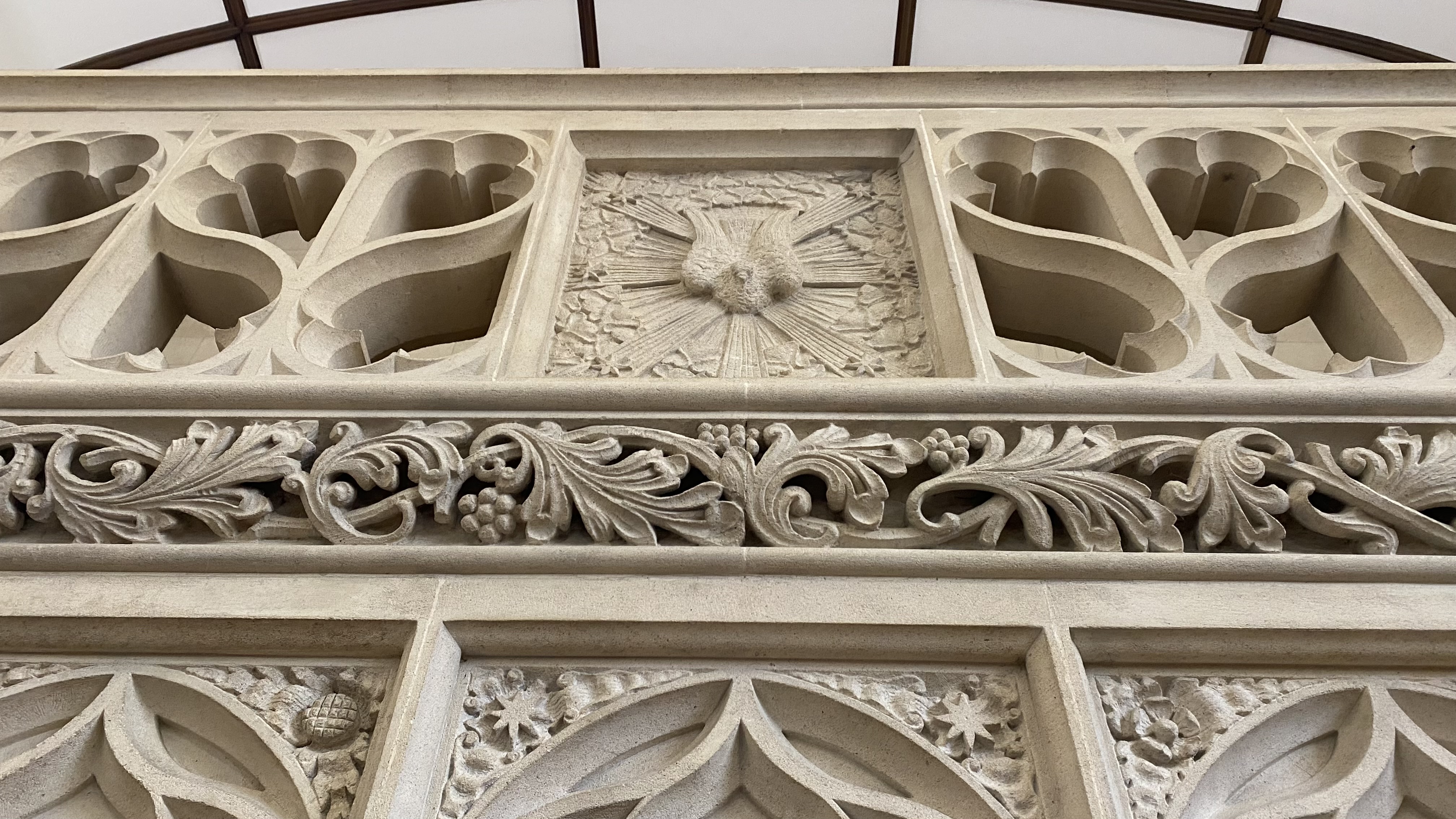 Centre for Theology and the Arts - Blackfriars Hall