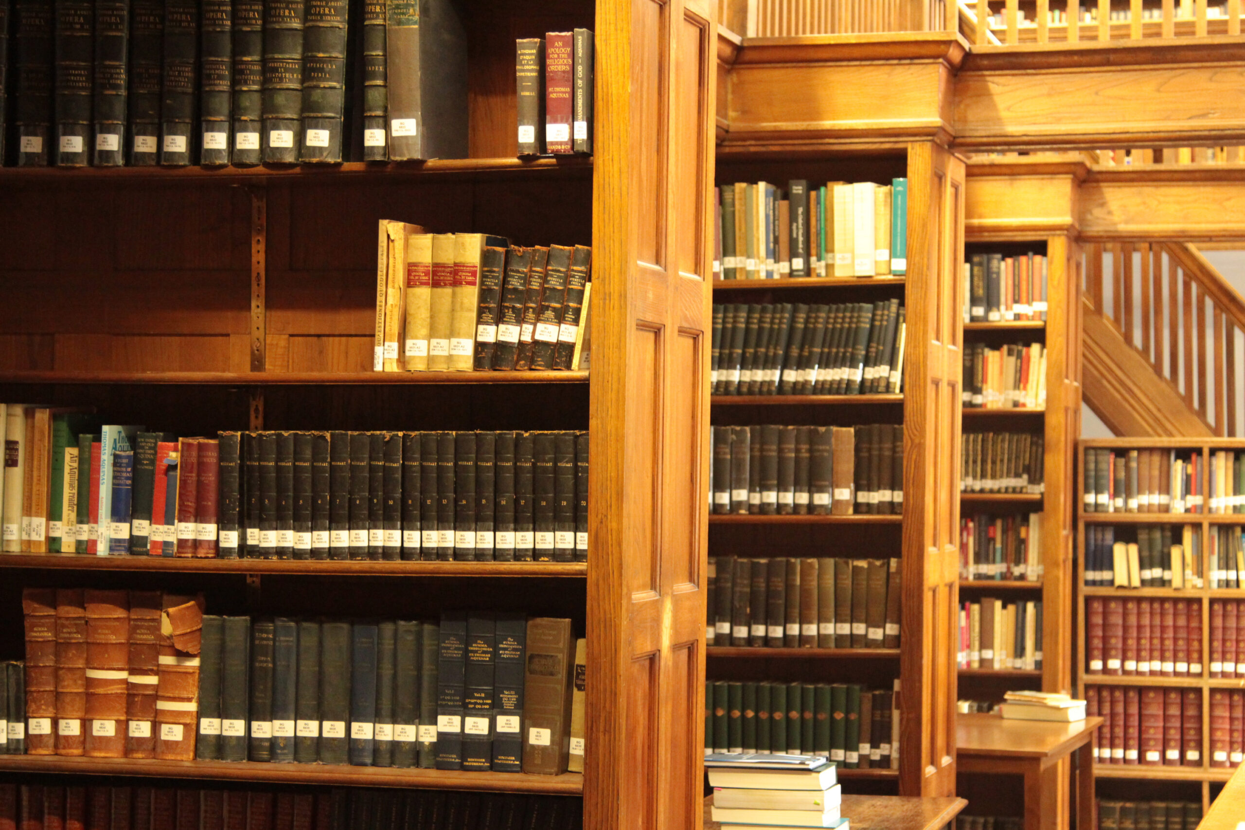 Online Resources - Blackfriars Priory & Studium