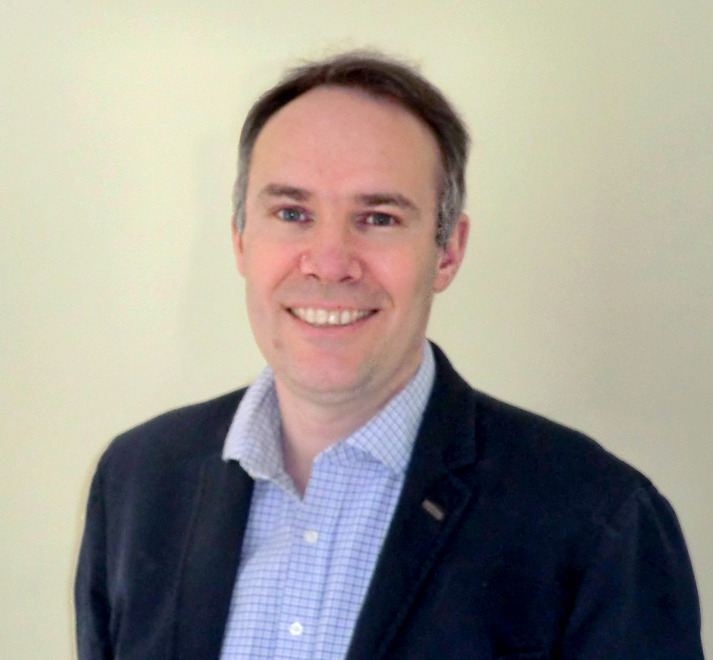 Dr Timothy Kelly - Blackfriars Priory & Studium